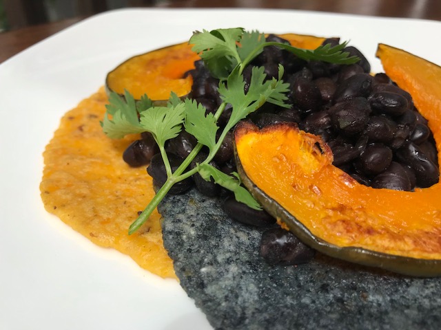 Centenarian-Style Three-Sisters Tacos – The Fun Food Feed