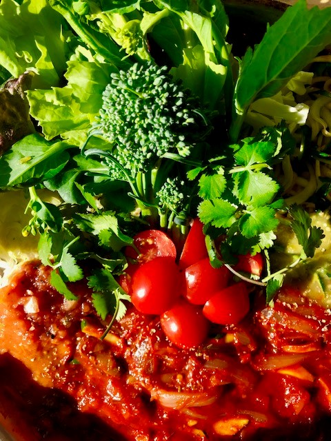 Savory Skillets – The Fun Food Feed