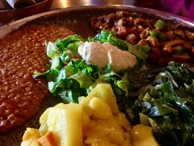 Savory Skillets – The Fun Food Feed